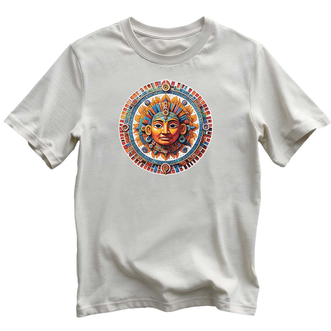 Inti Sun God T-shirt – HopiEarth